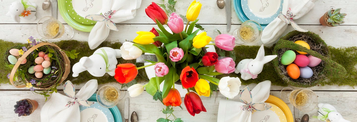 Try Our Favorite Recipes for Easter Dinner from Albertsons Market